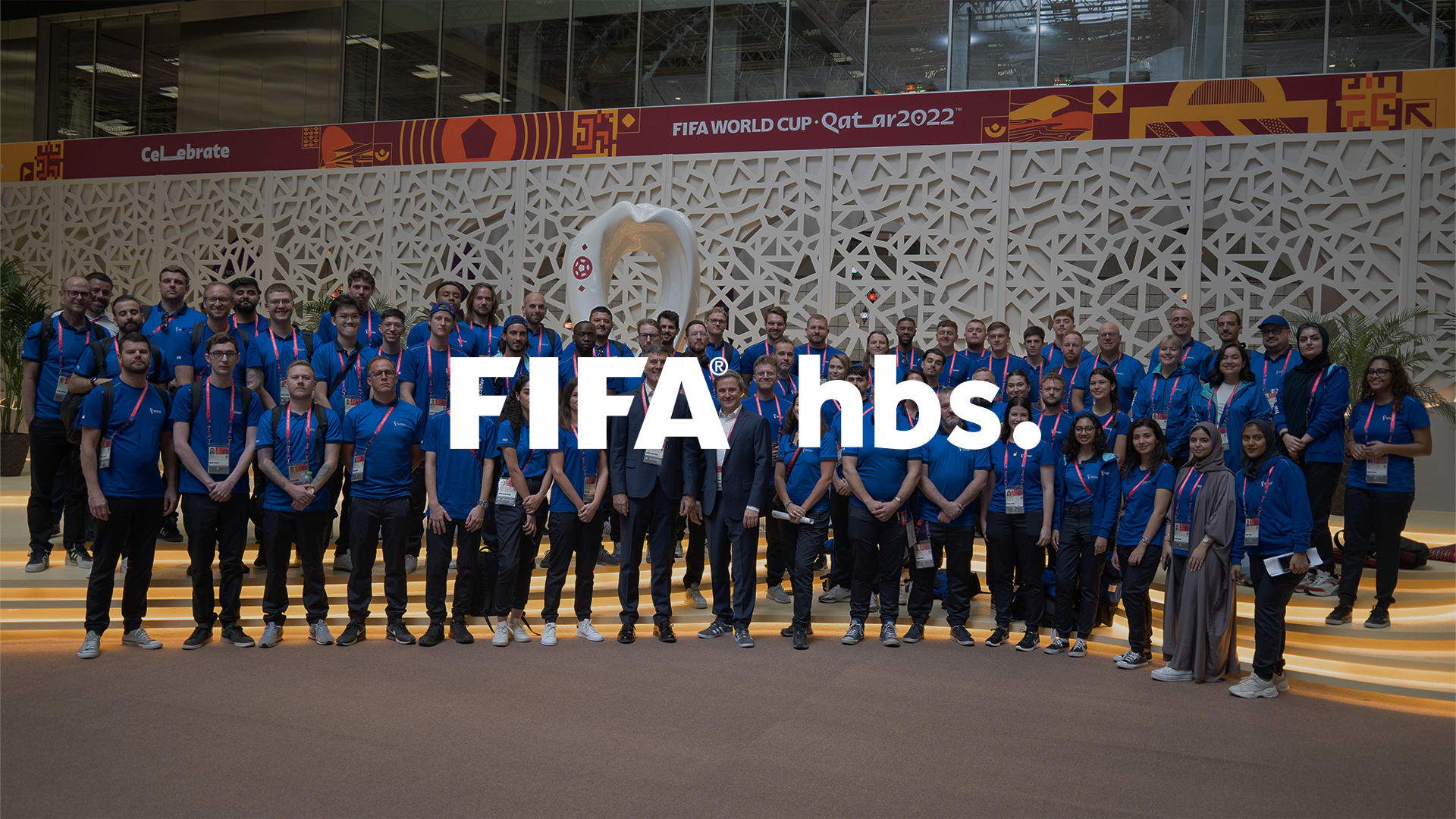 FIFA World Cup™ | HBS – Abdullah Imran Tahir